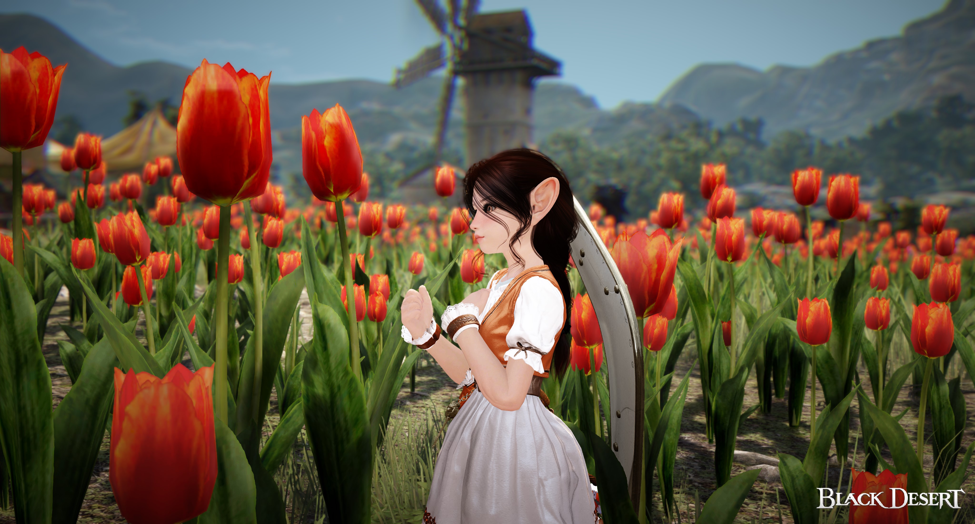 [Event] [BDO Calendar - Spring][EU]Magical Azalea Night | Black Desert ...