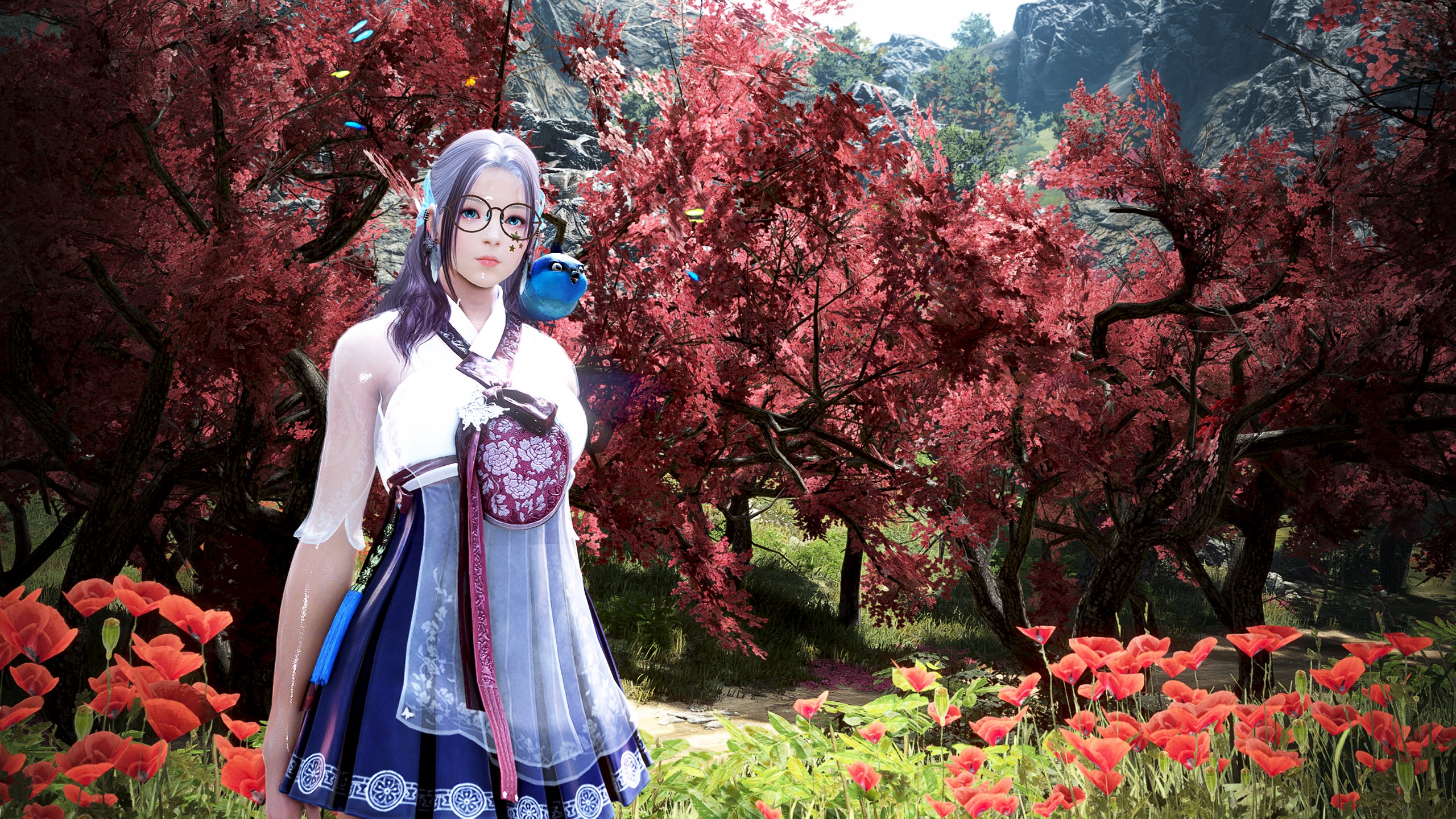 [Event] [NA] [Our Summer] Yeoreum - Summer ️ | Black Desert NA/EU/Oceanía