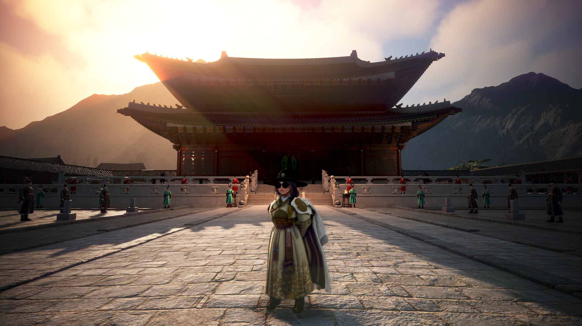 [Event] [LotML 2025 Calendar] [NA] Very Bright Shai-nanigans | Black ...