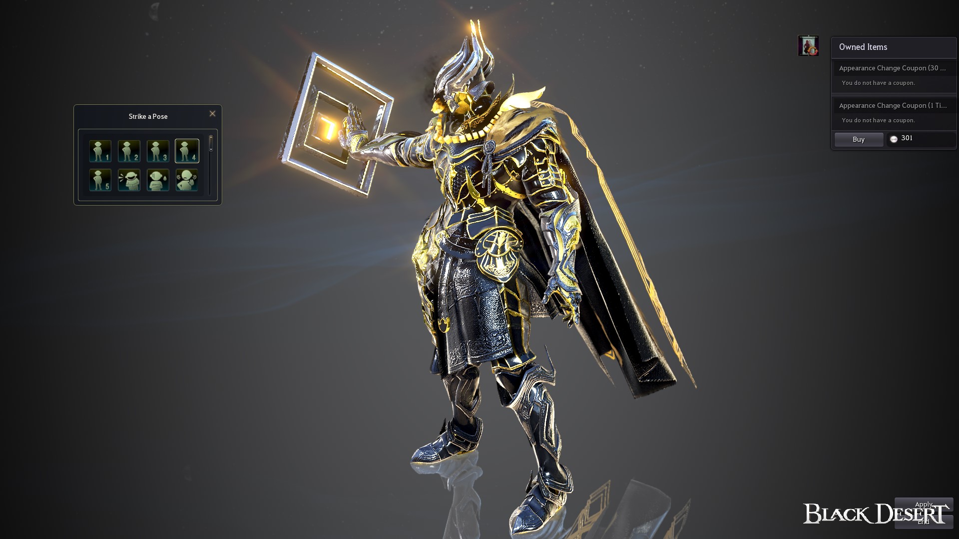 [Event] [NA][OOTD] Sage: Gift From Odin | Black Desert NA/EU