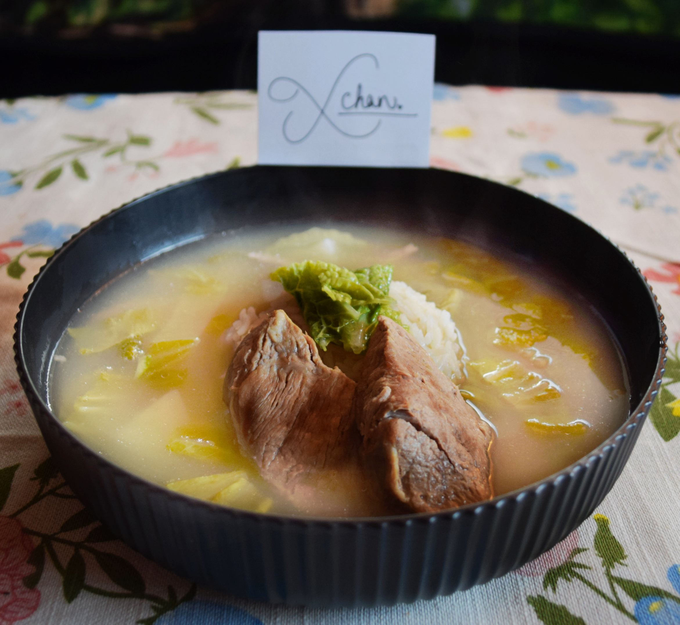 [Event] [NA][LetEmCook]Byeot County Gukbap | Black Desert NA/EU