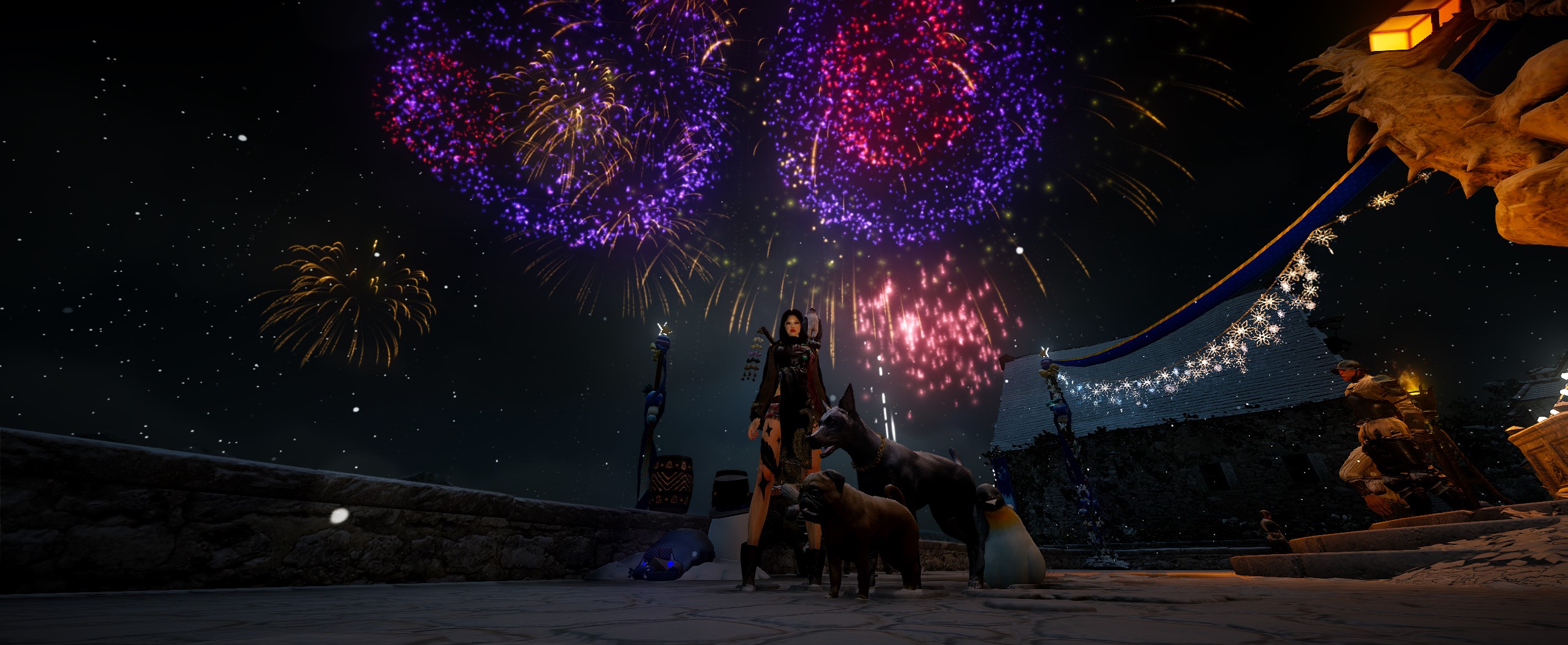 [Event] [BDO Calendar - Winter][EU] Memories from the past | Black ...