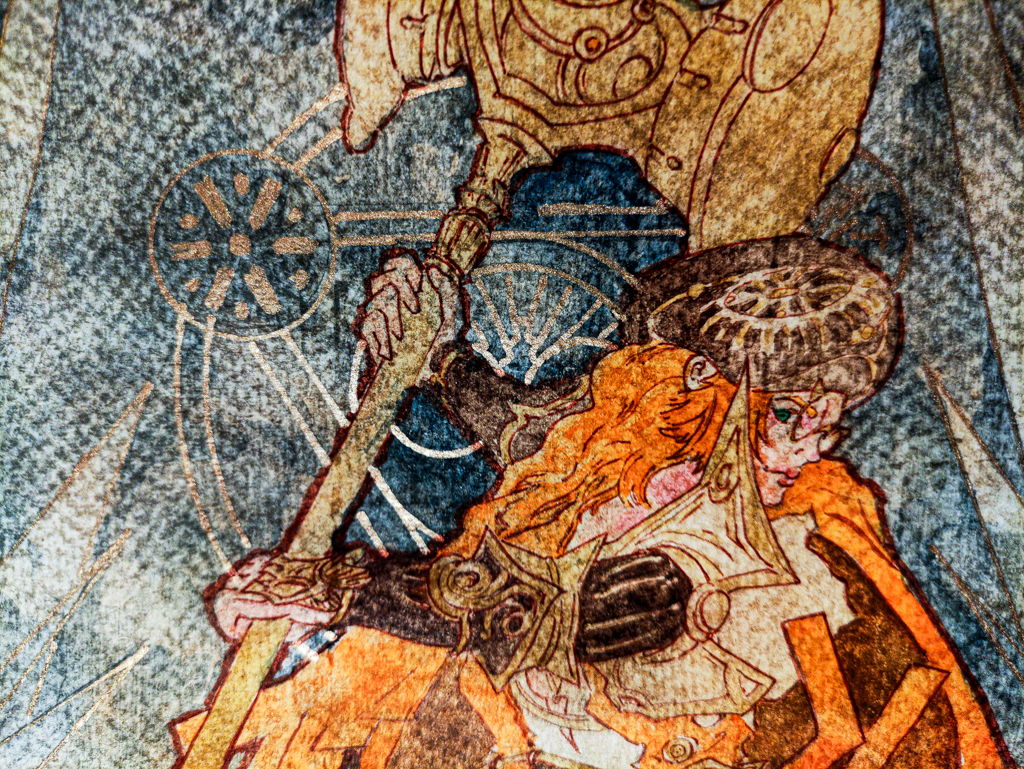 [Event] [Scholar] [EU] [Merlyn] F=MxA | Black Desert NA/EU