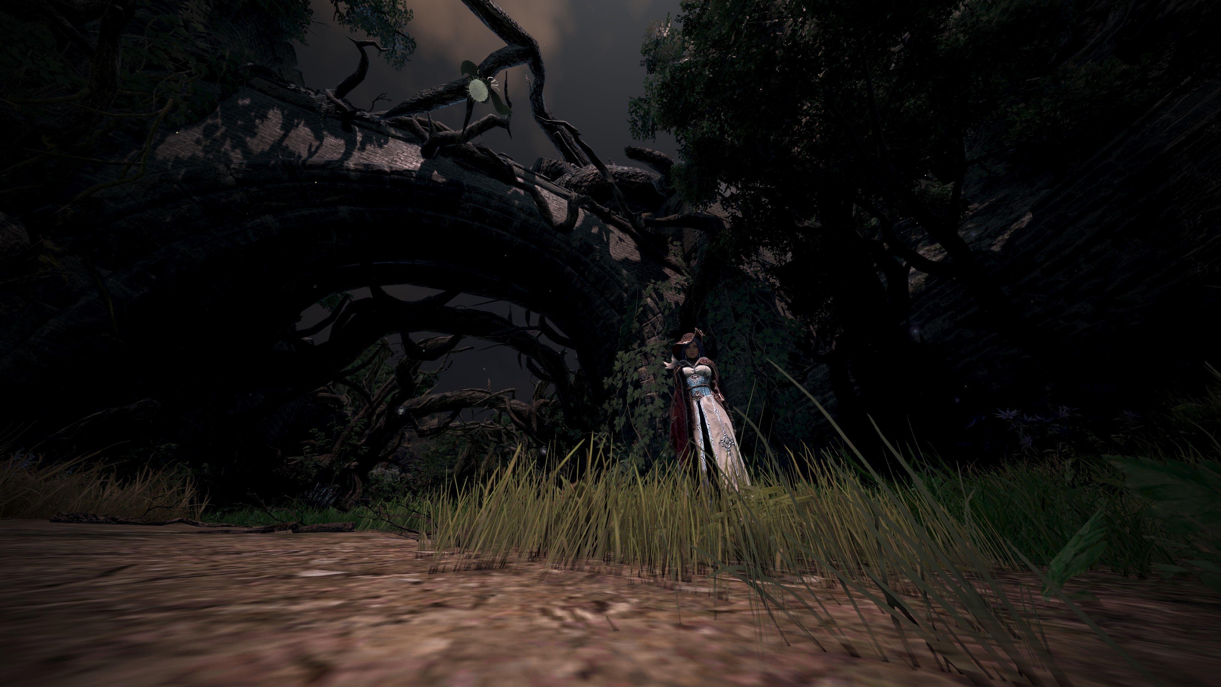 [Event] [BDO Calendar - Autumn][EU] Sad Autumn | Black Desert NA/EU