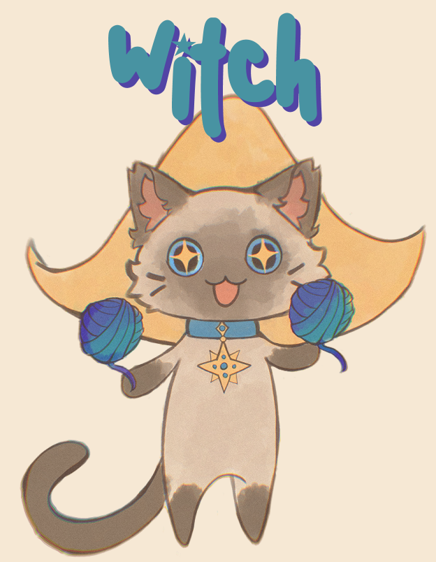 [Event] [EU][Class Portraits] Cynnamoon's BDO Cats | Black Desert NA/EU