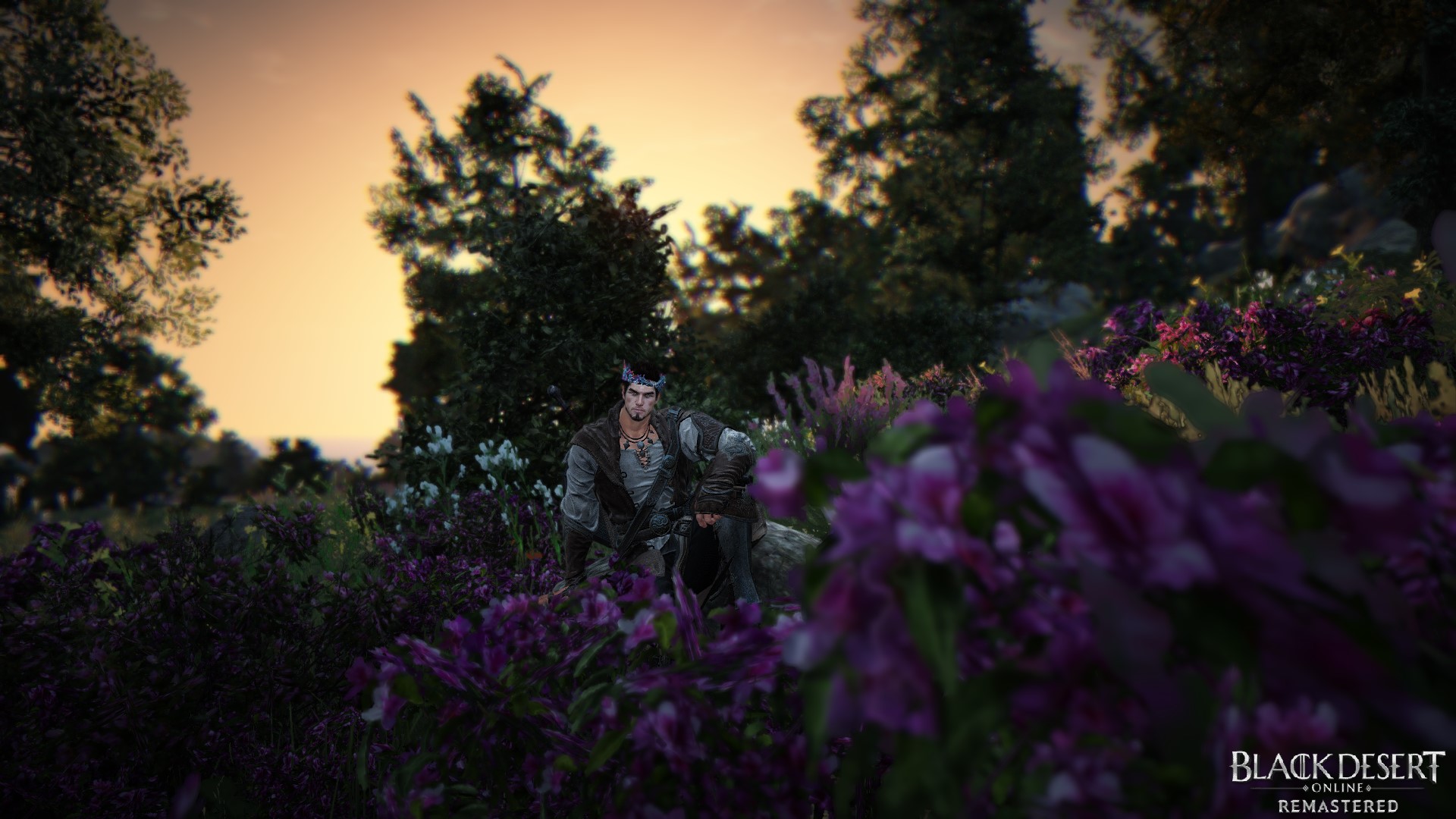 [Event] [Mine] [EU] secret spot | Black Desert NA/EU