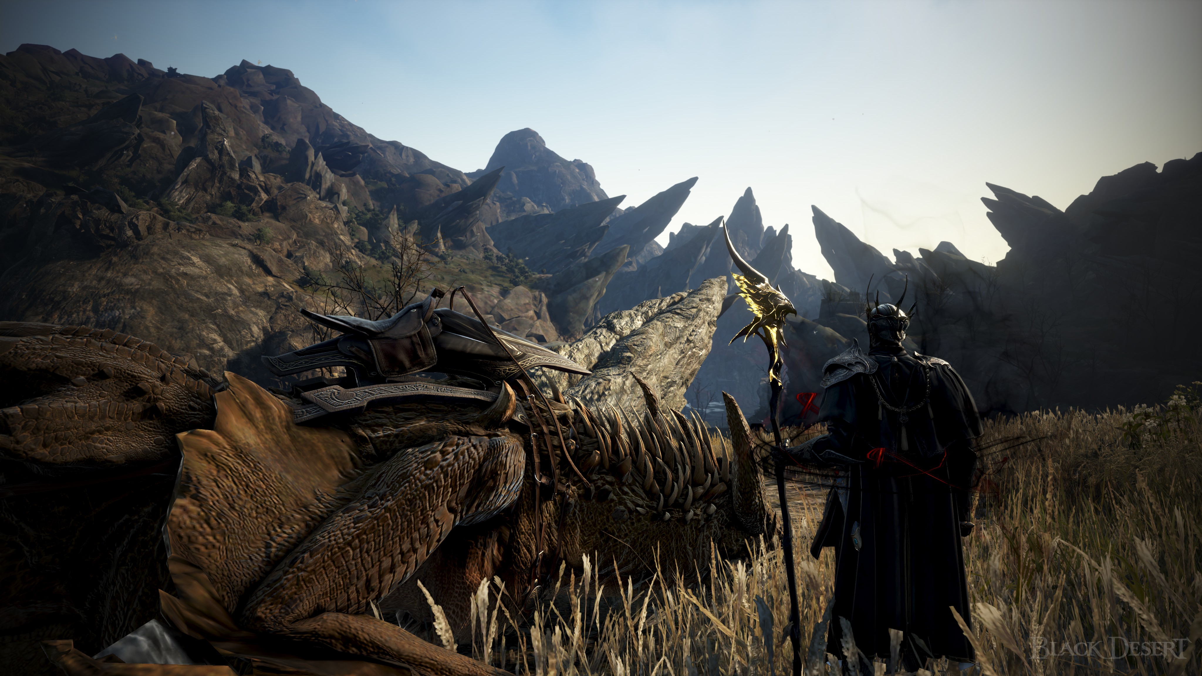 [Event] [Duskwing] [NA] Home | Black Desert NA/EU