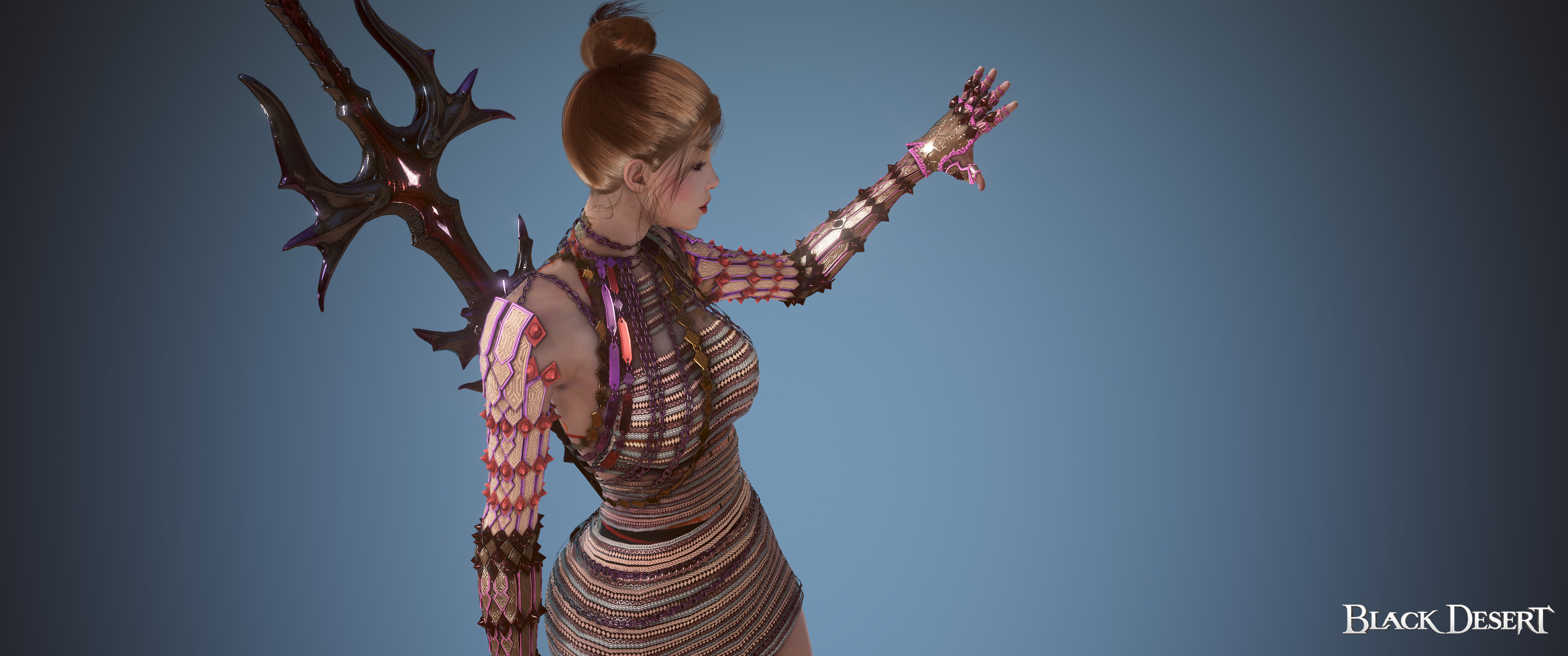 [Event] [Adventurer Style] Tranans Lofter Experiment | Black Desert NA/EU