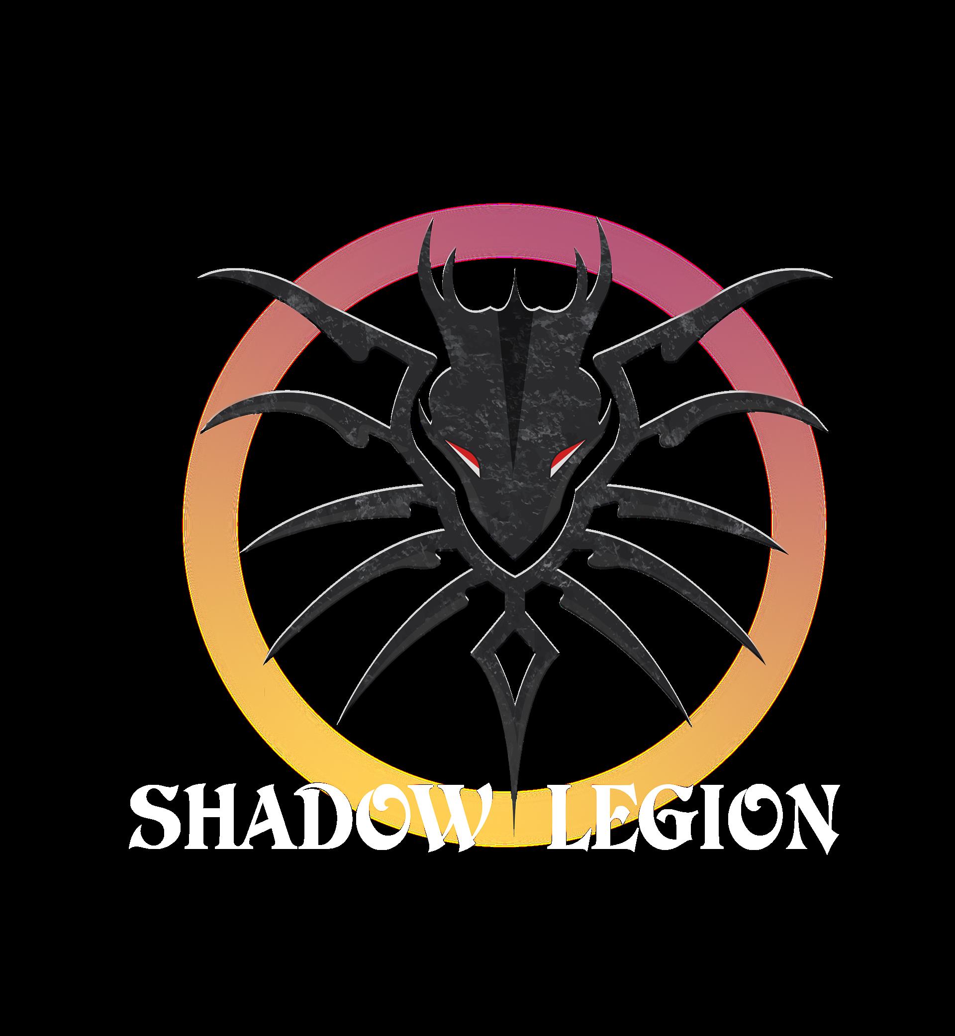 [Guild & Friends] {NA || PC} ShadowLegion Recruiting : OpenWorld PvP ...