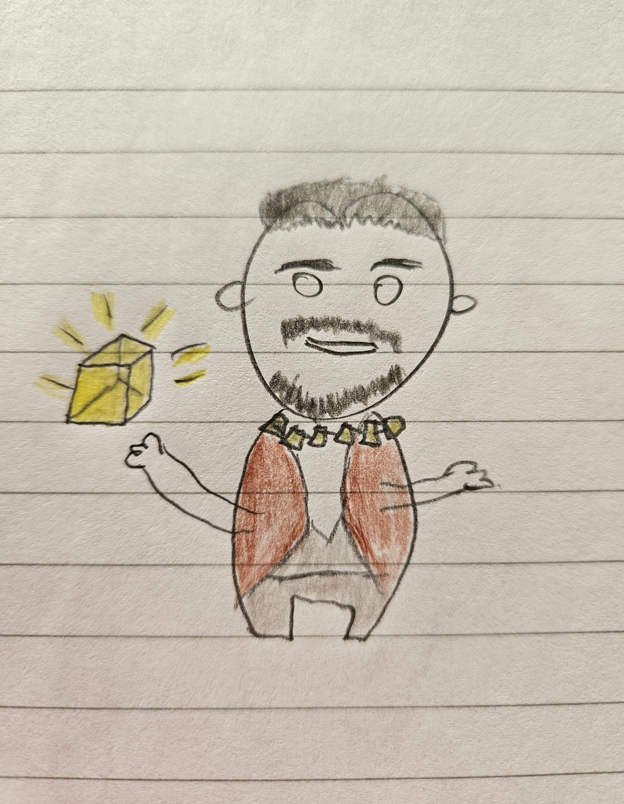 [Event] [EU][Class Portraits] Hand-drawn Caveman Doodles | Black Desert ...