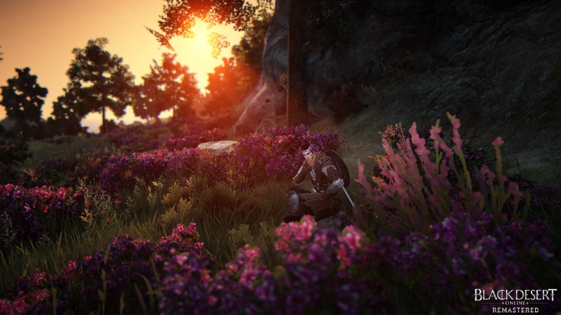 [Event] [Mine] [EU] secret spot | Black Desert NA/EU