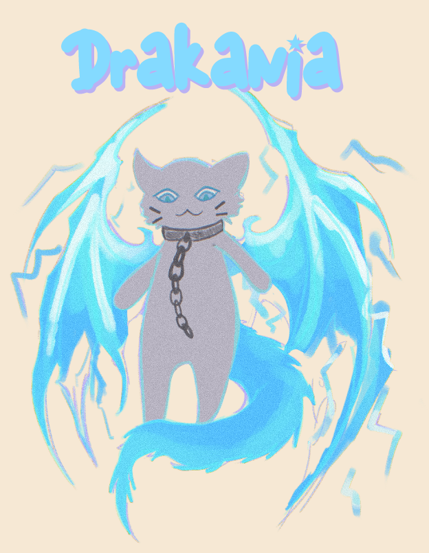 [Event] [EU][Class Portraits] Cynnamoon's BDO Cats | Black Desert NA/EU