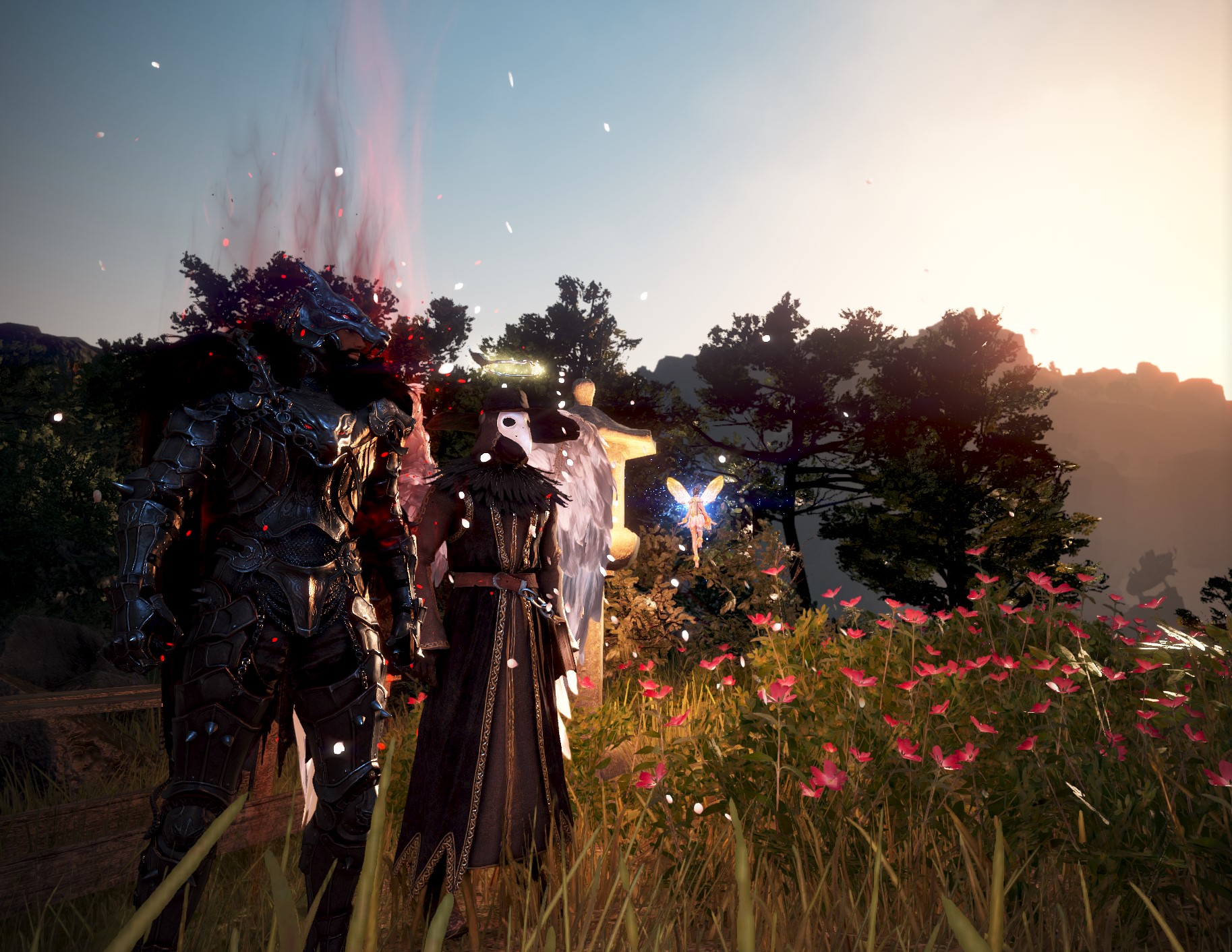 [Event] [EU][FindTheGM] GM Spinell | Black Desert NA/EU