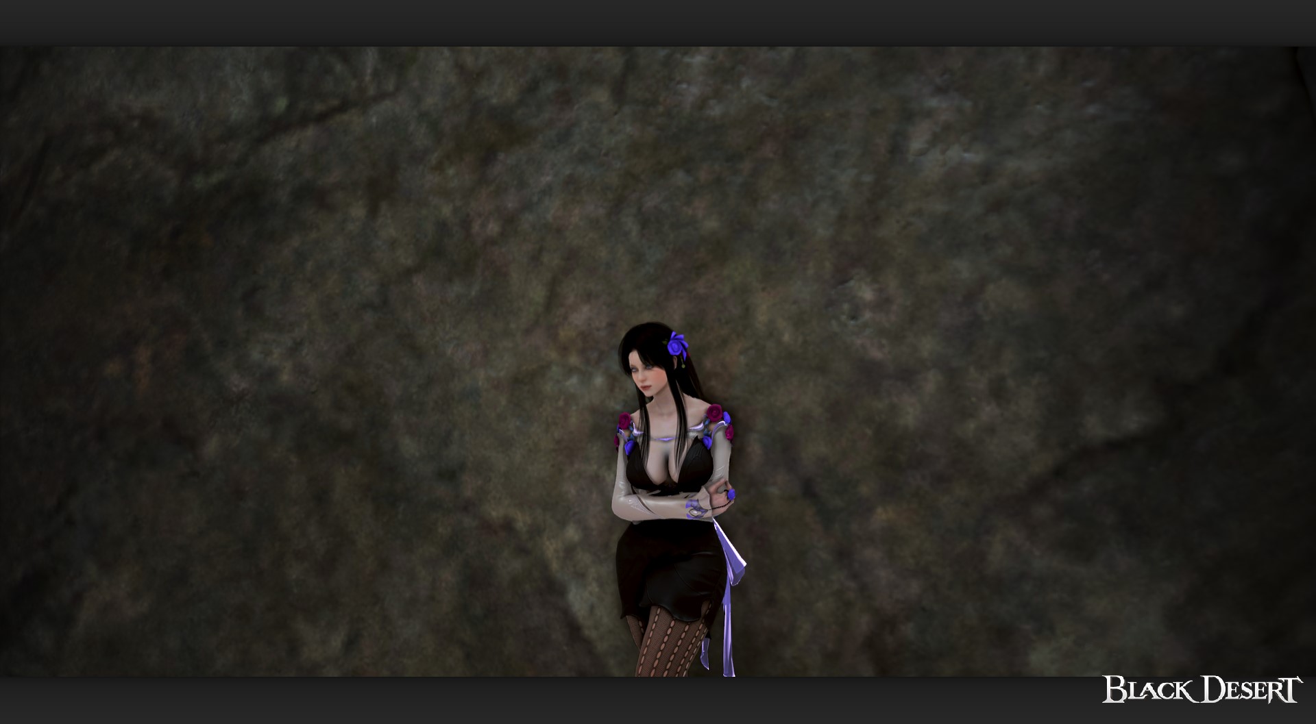 [Event] [NA][Lovely Bloom] Woosa | Black Desert NA/EU