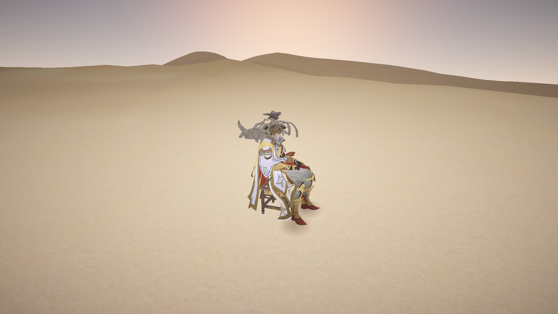 [Event] [NA][OOTD]Sleepless Sun ! | Black Desert NA/EU