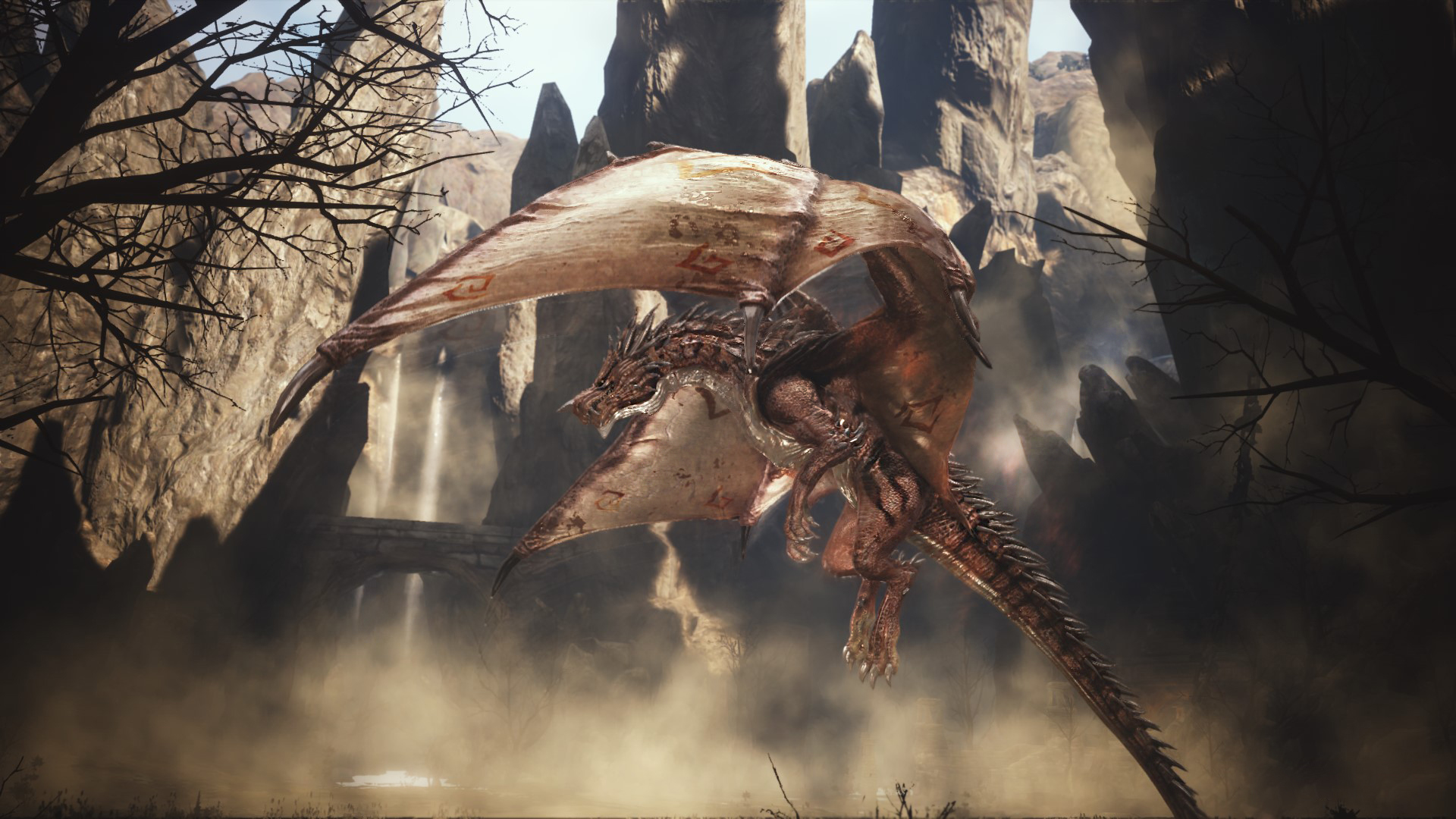 [Fan Art] #WednesdayScreenshot Garmoth Event Inc | Black Desert NA/EU