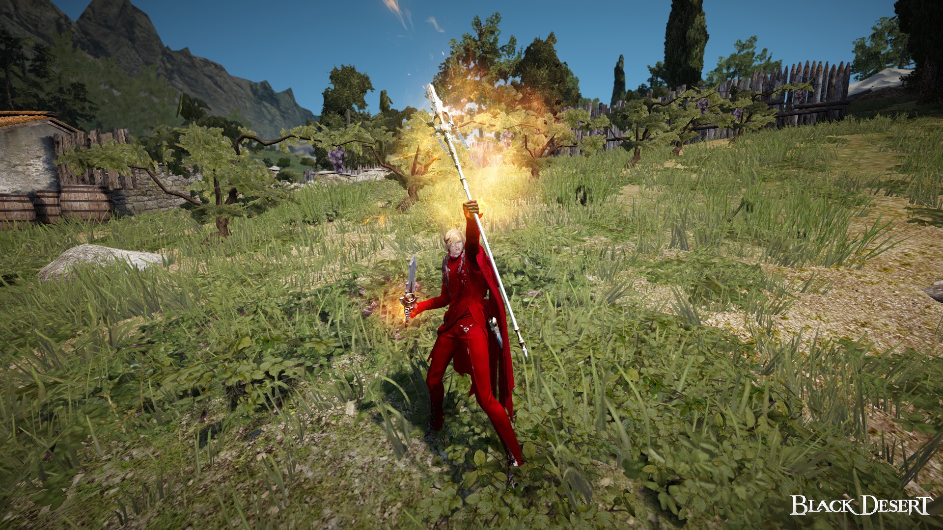 [Event] [Wizard][EU] My kind of magic | Black Desert NA/EU