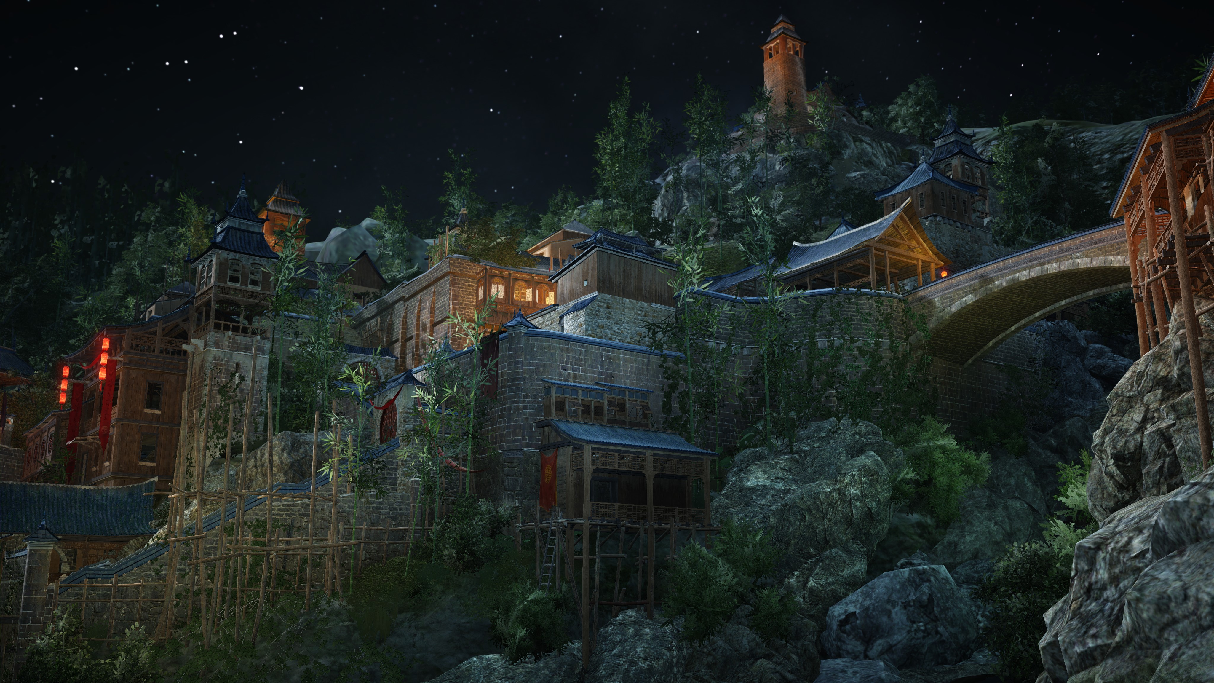 [Fan Art] Bye bye Port Ratt | Black Desert NA/EU