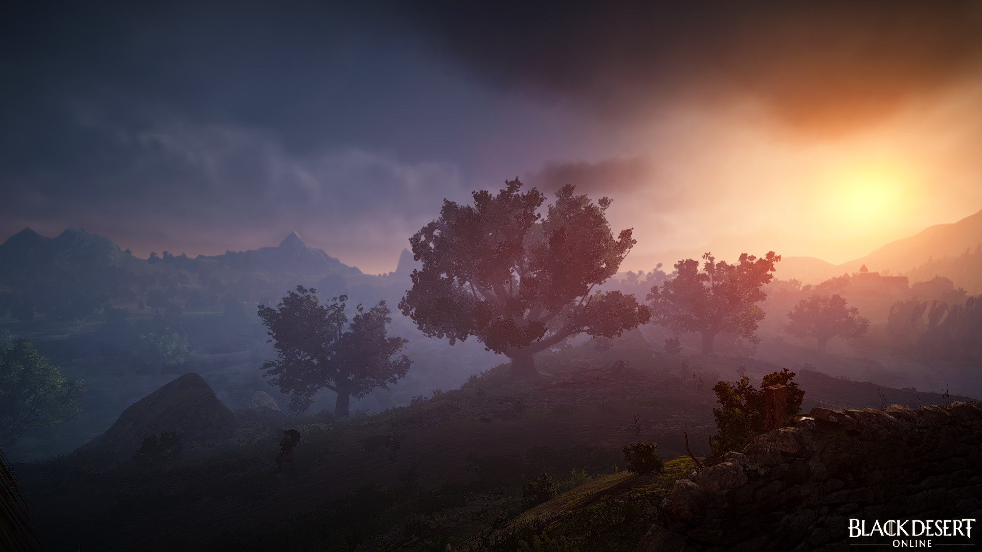 [Event] [BDO Calendar - Autumn][EU] Colors of Autumn Landscapes | Black ...