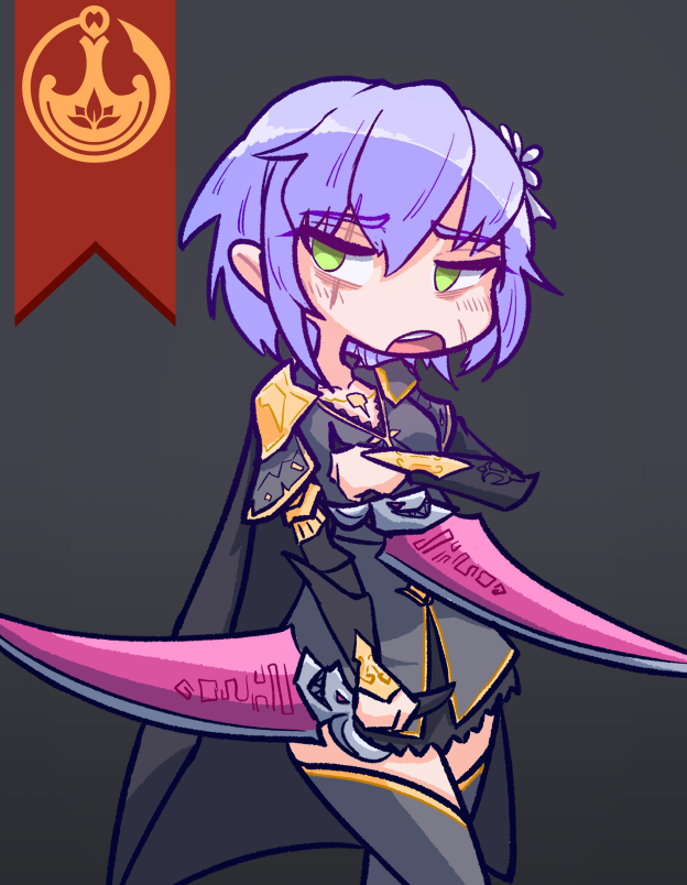 [Event] [NA][Class Portraits] ShiroeK+'s Chibi Family! | Black Desert NA/EU