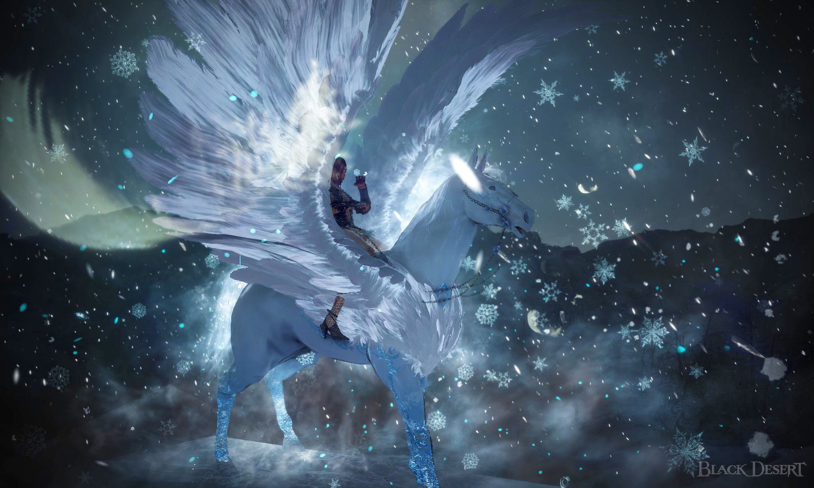 [Fan Art] Mythical Arduanatt | Black Desert NA/EU