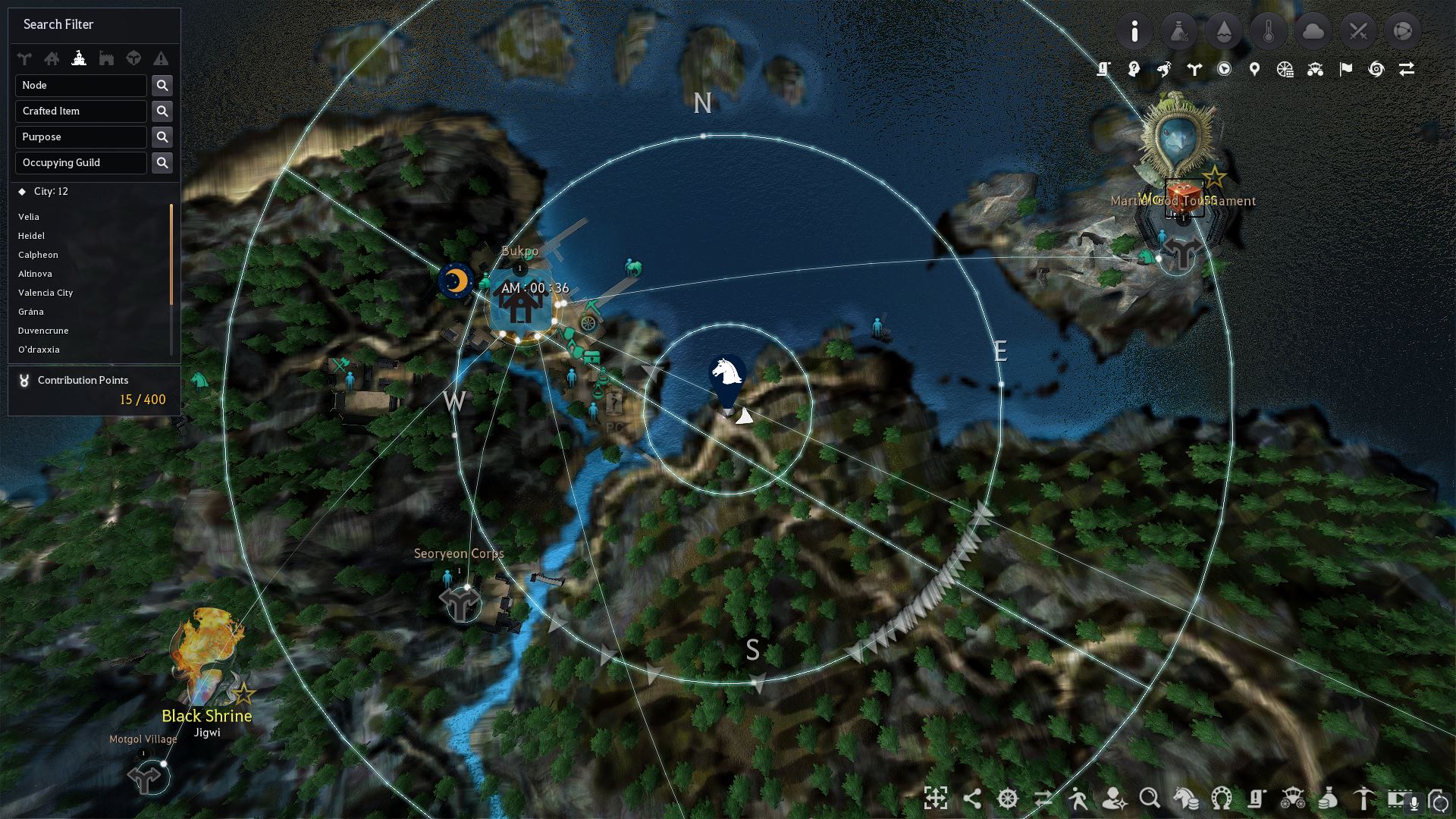 [Game Play] [GUIDE] Traveler's Tales | Black Desert NA/EU