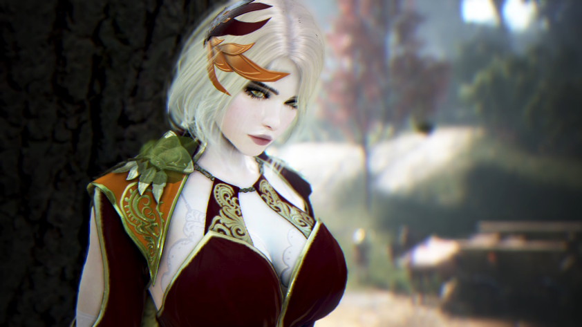 [Event] [BDO Calendar - Autumn][EU] Enchanting Autumn 🍂🌳 | Black Desert ...