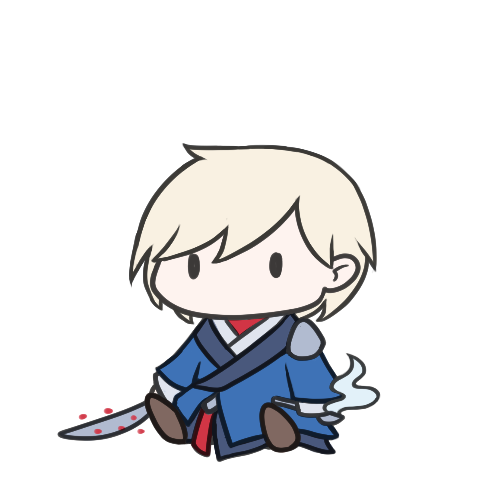 [Event] [EU][SD Character Contest] Let Your Adventure Unfold! | Black ...