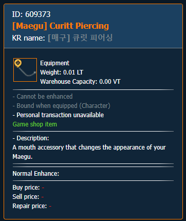 [Feedback] Make more hairstyles and accessories available. | Black ...