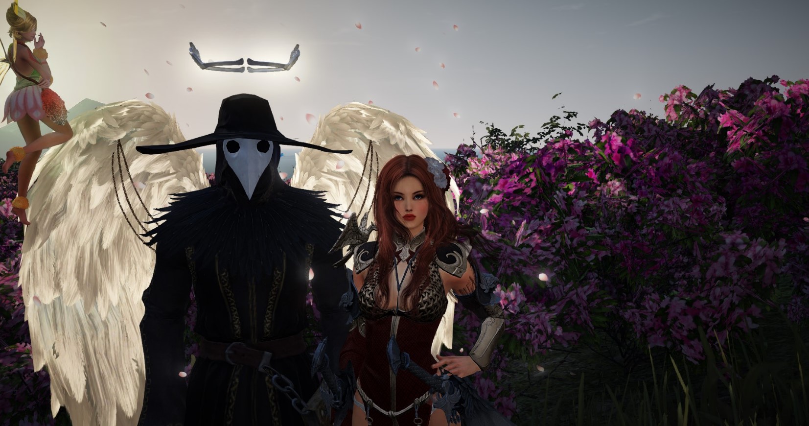 [Event] [EU] [Find GM} Nopsae's Byeot County | Black Desert NA/EU/Ozeanien