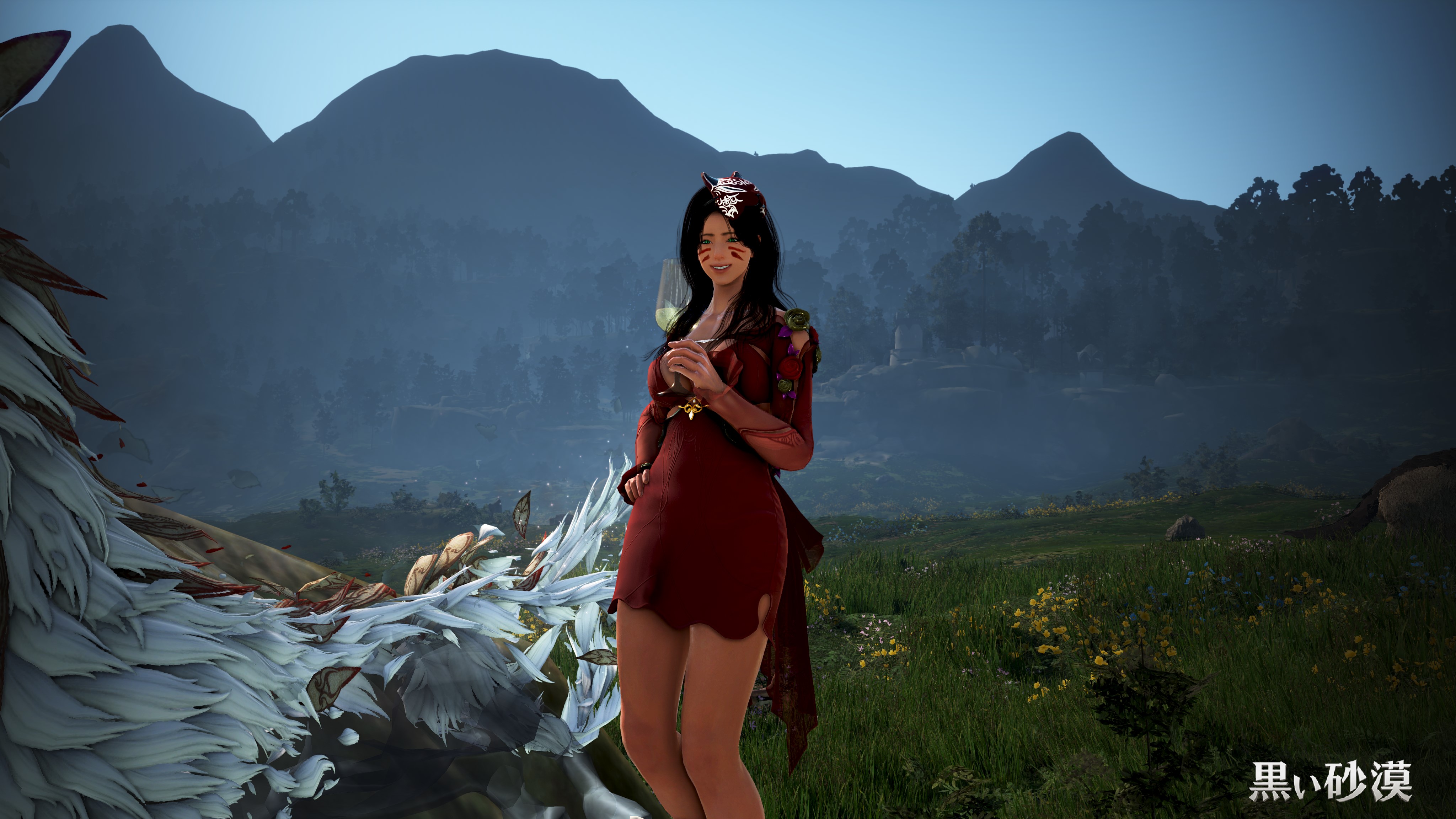 [Event] [NA][Lovely Bloom] Have a Lovely day :D! | Black Desert NA/EU