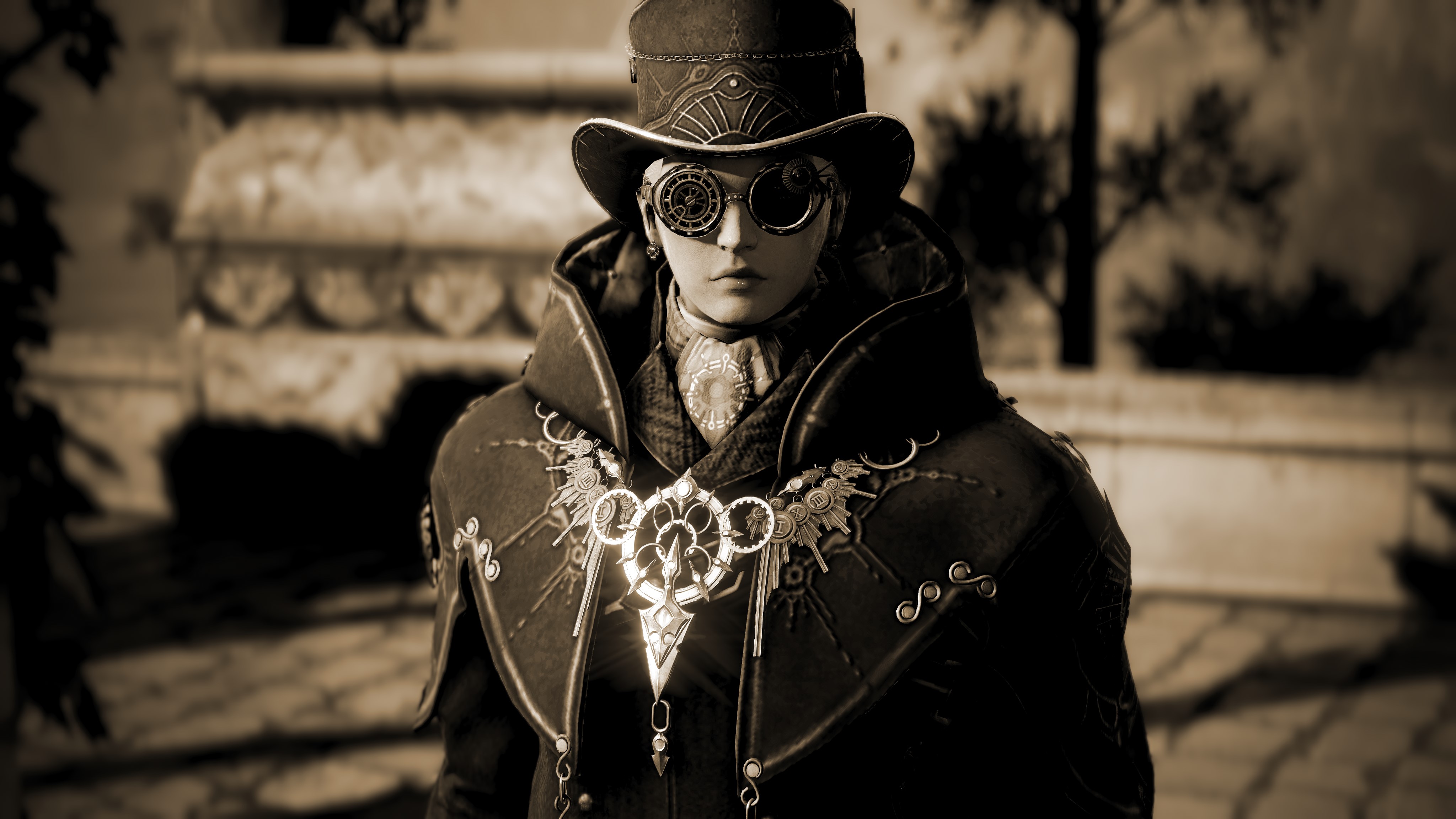 [Event] [Adventurer Style] Steampunk | Black Desert NA/EU