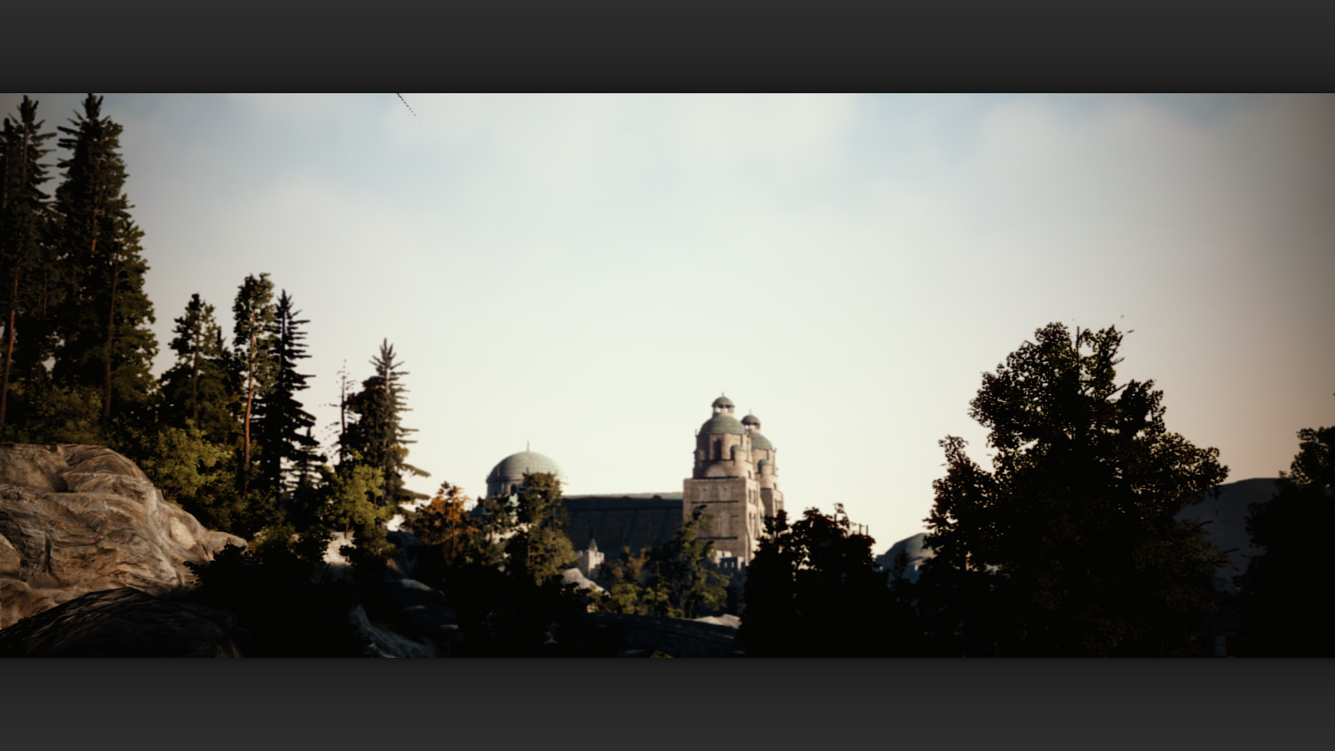 [Feedback] Slider to Increase Render Distance for High-End Graphics ...