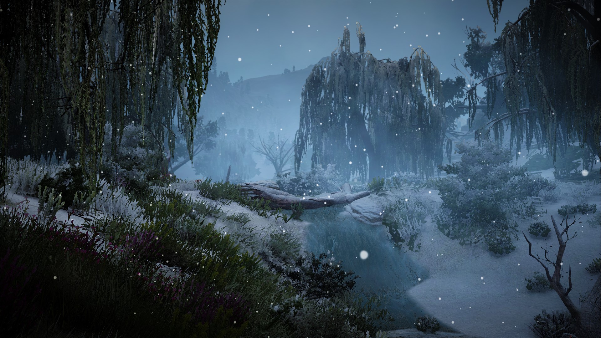 [Event] [BDO Calendar - Winter][EU] Winter in Serendia | Black Desert NA/EU