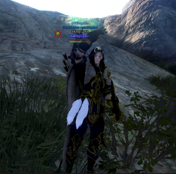 [Event] [ONE] I LOVE BDO!!! | Black Desert NA/EU