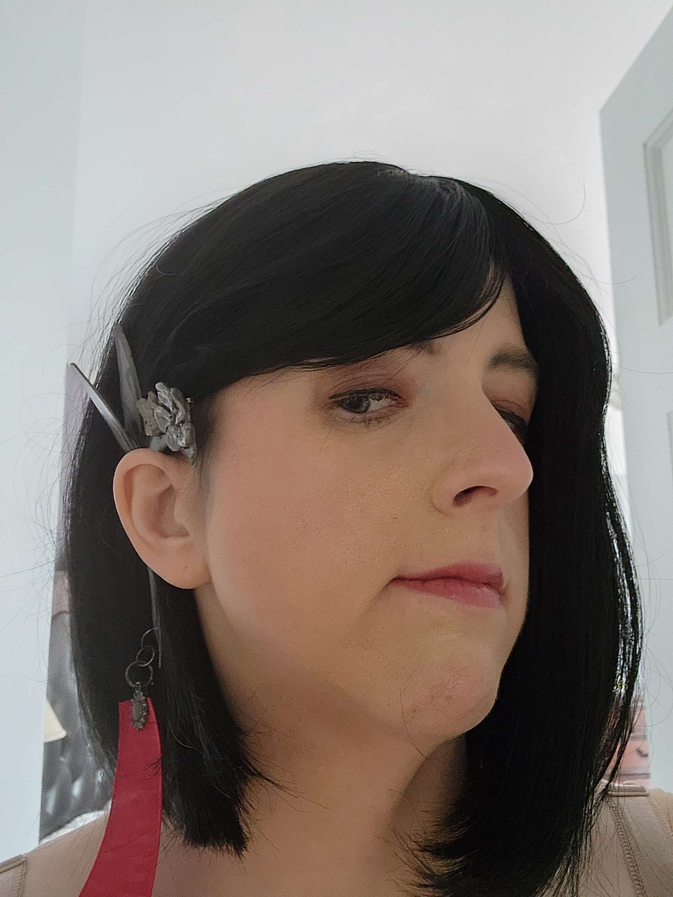 [Event] [Cosplay 2024] [NA] [Valkea] Woosa - Mookhyang | Black Desert NA/EU