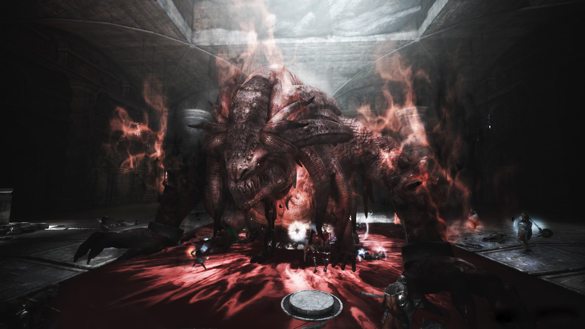 [Fan Art] BDO Bosses In Spotlight | Black Desert NA/EU