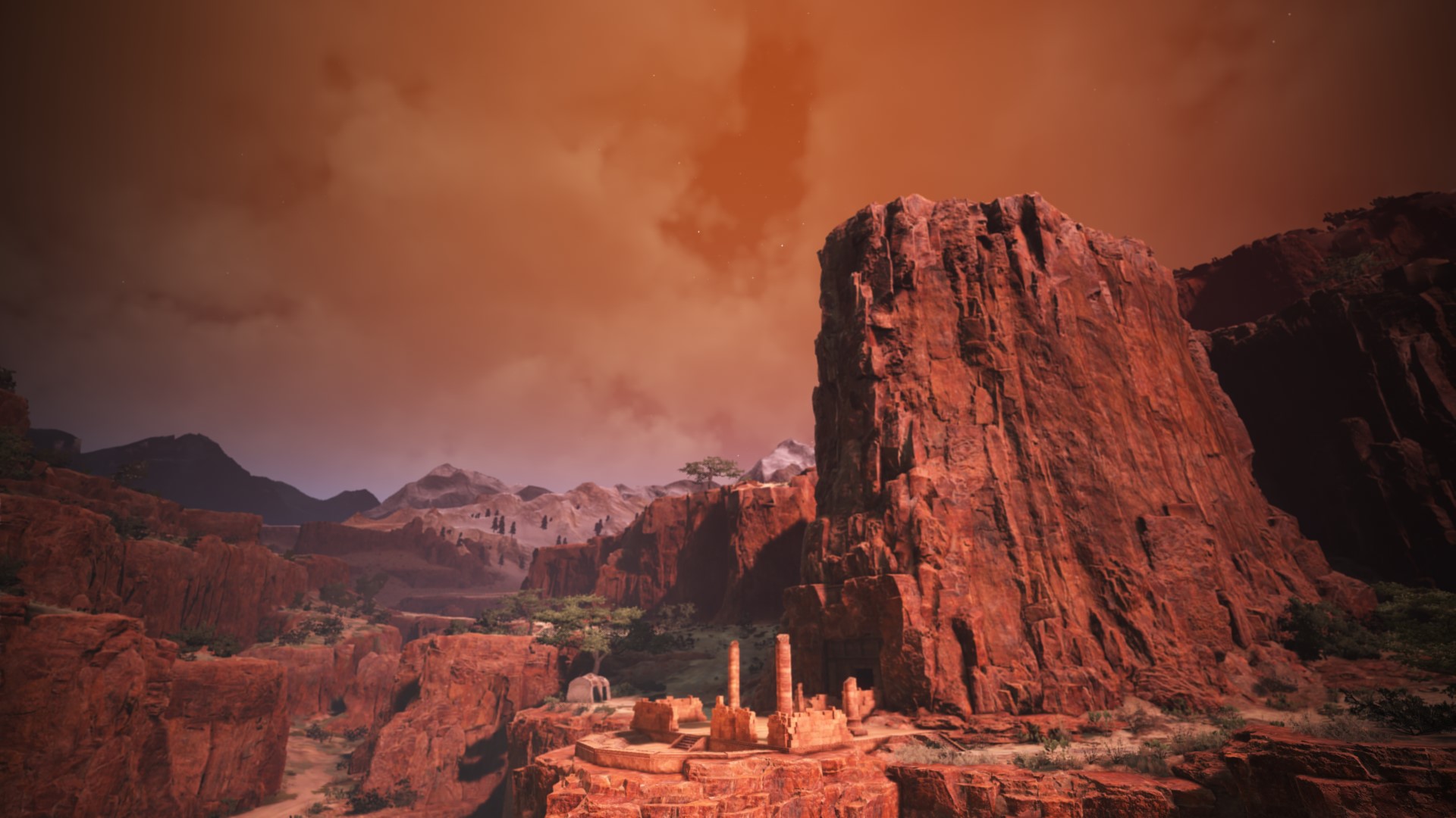 [Fan Art] Post apocalyptic vibes from Ulukita | Black Desert NA/EU