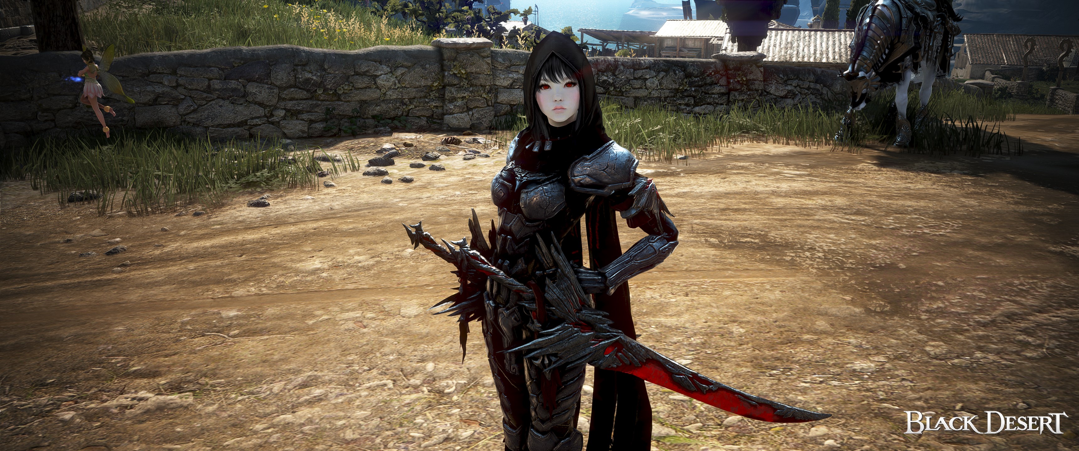 [Event] [NA][OOTD] Non-Meta Devil | Black Desert NA/EU