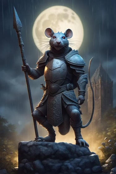 [Feedback] Next new class Idea | Black Desert NA/EU