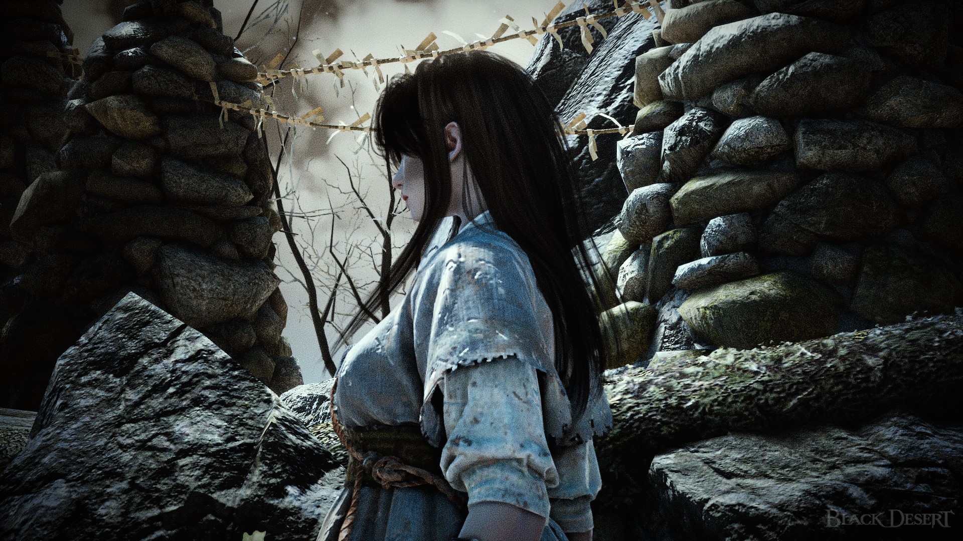 [Event] [EU] [Boss Blitz Cosplay] Songakshi ~~ | Black Desert NA/EU