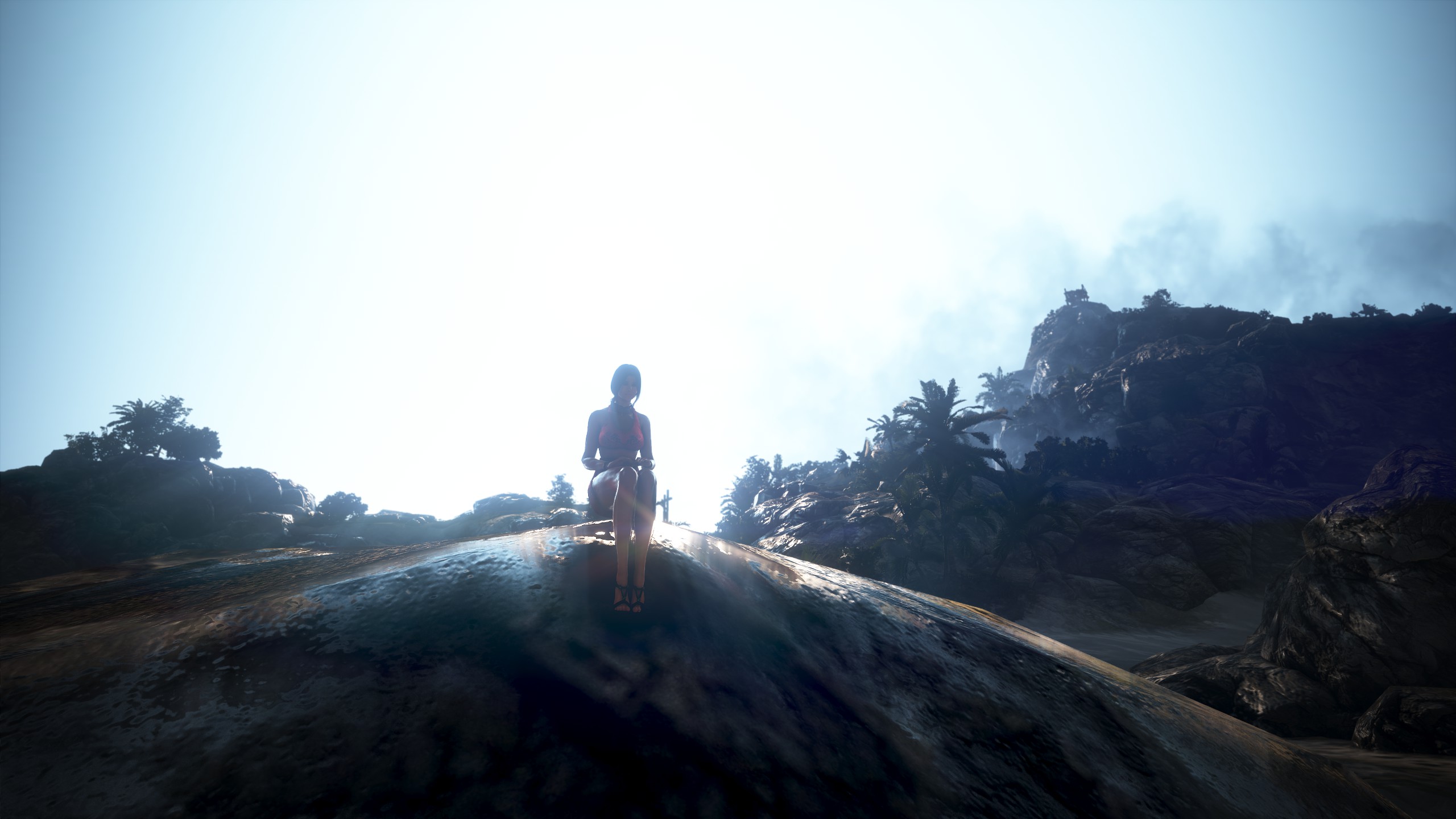 [Event] [EU] BDO Calendar - Summer - Beach day on oquilla | Black Desert NA/EU