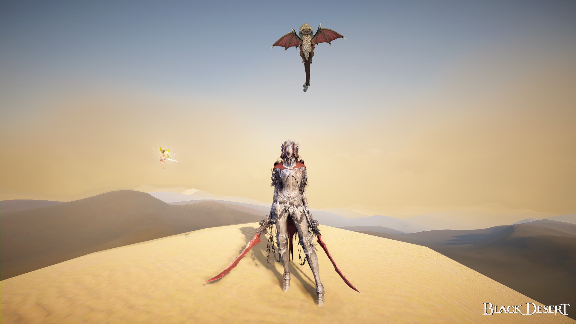 [Event] (EU) Boss Blitz Cosplay + Nouver/Nouverikant | Black Desert NA ...