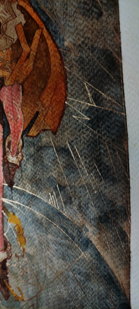 [Event] [Scholar] [EU] [Merlyn] F=MxA | Black Desert NA/EU