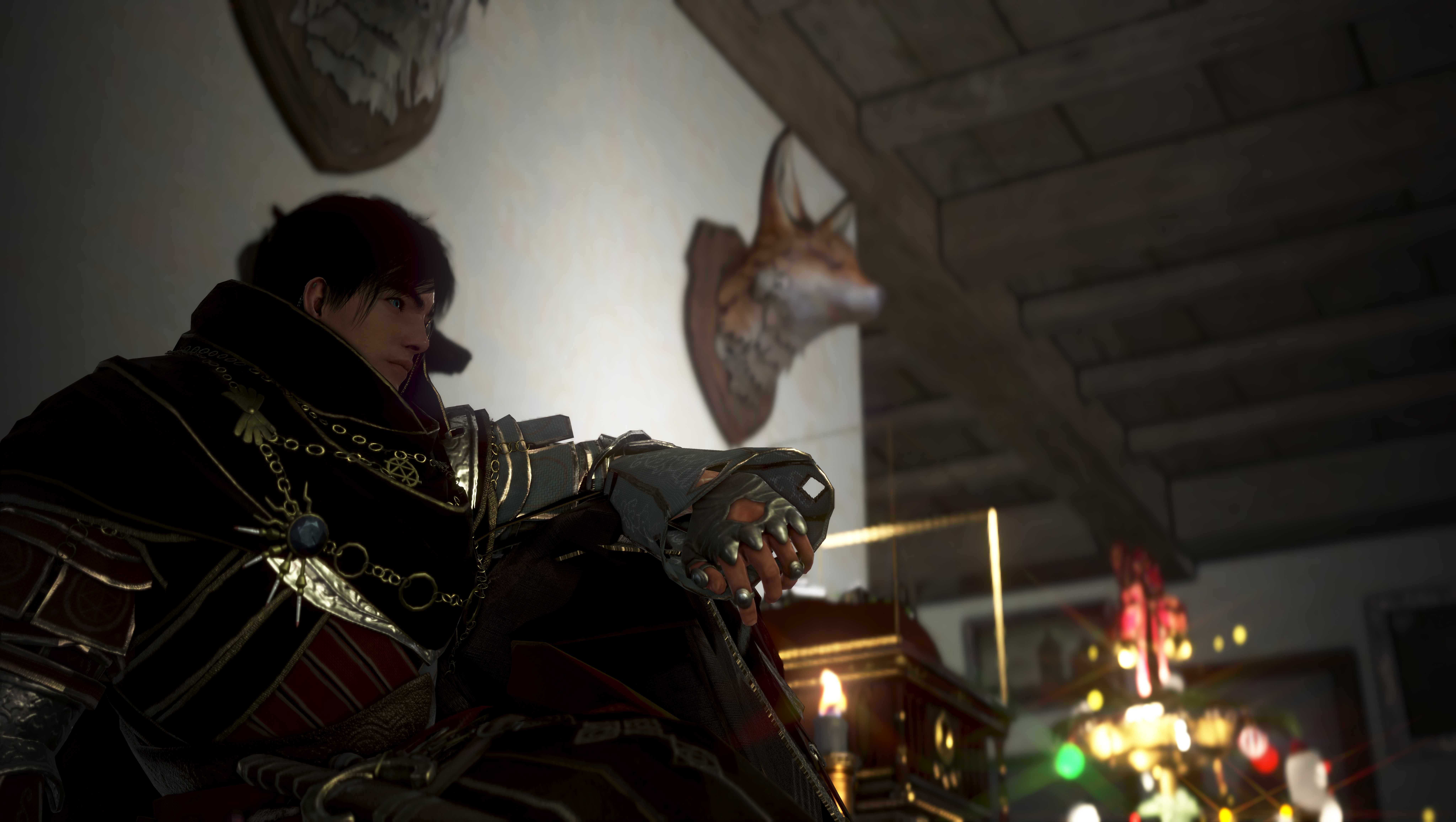 [Event] [Wizard][NA] | Black Desert NA/EU