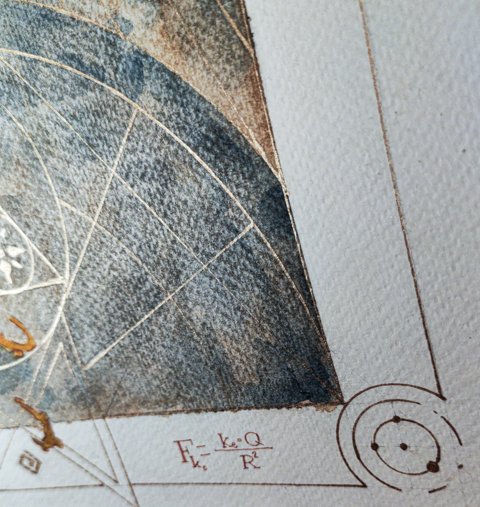 [Event] [Scholar] [EU] [Merlyn] F=MxA | Black Desert NA/EU