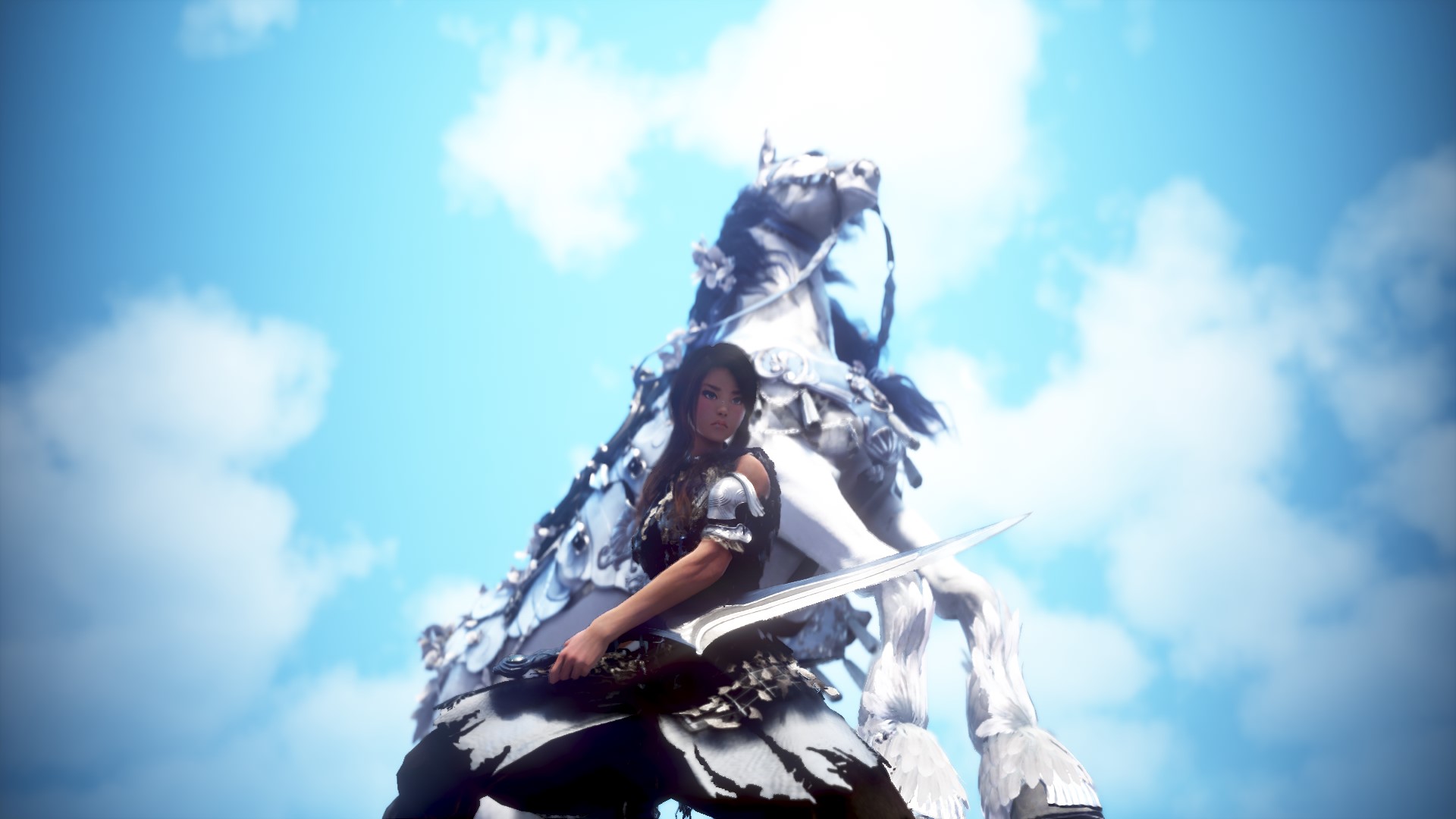 [Fan Art] Lahn | Black Desert NA/EU