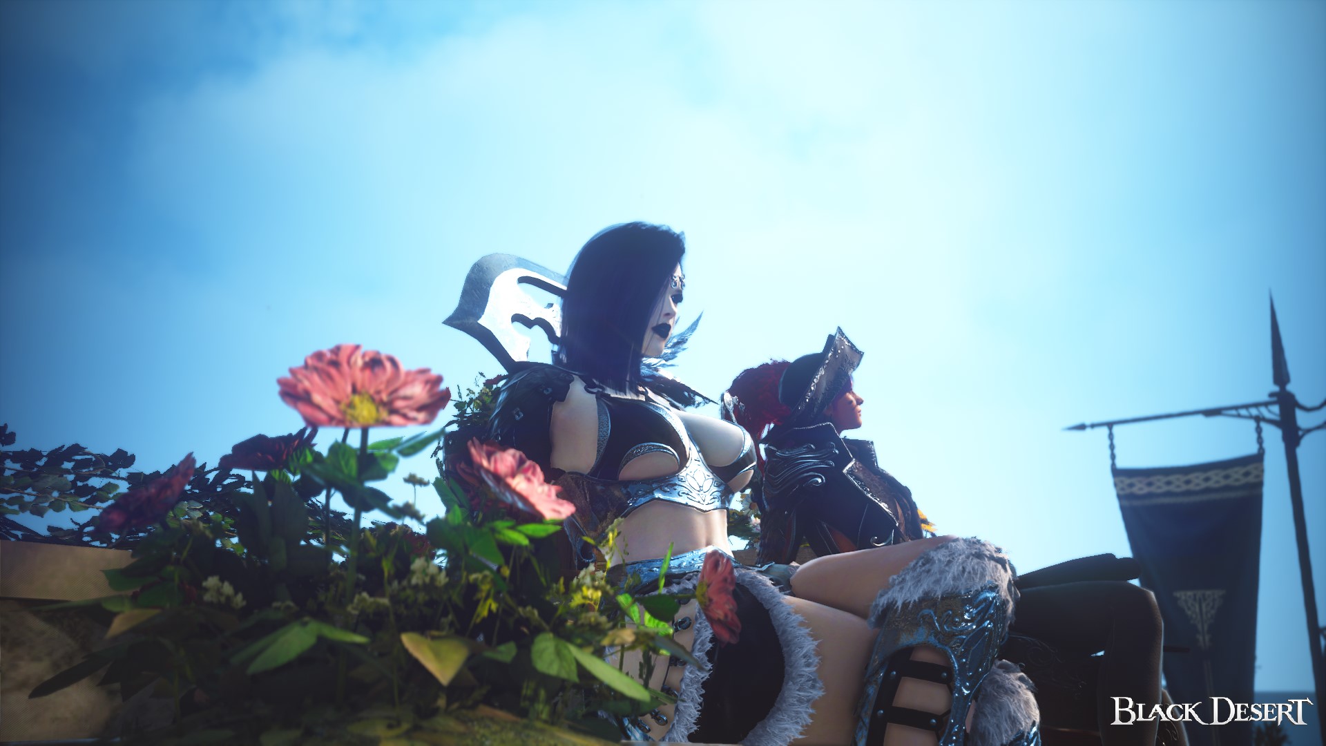 [Event] [BDO Calendar - Spring][EU] Flower Enthusiast | Black Desert NA/EU