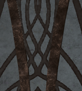 [Feedback] Make House Objects Collision Much Smaller and smoothen the ...