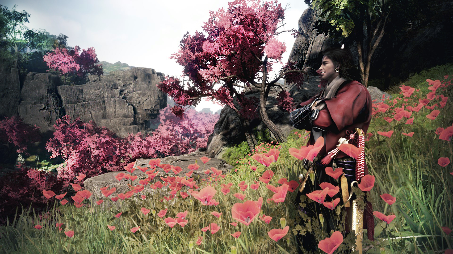 [Event] [BDO Calendar - Spring][EU] Fauna and Flora Waking Up | Black ...